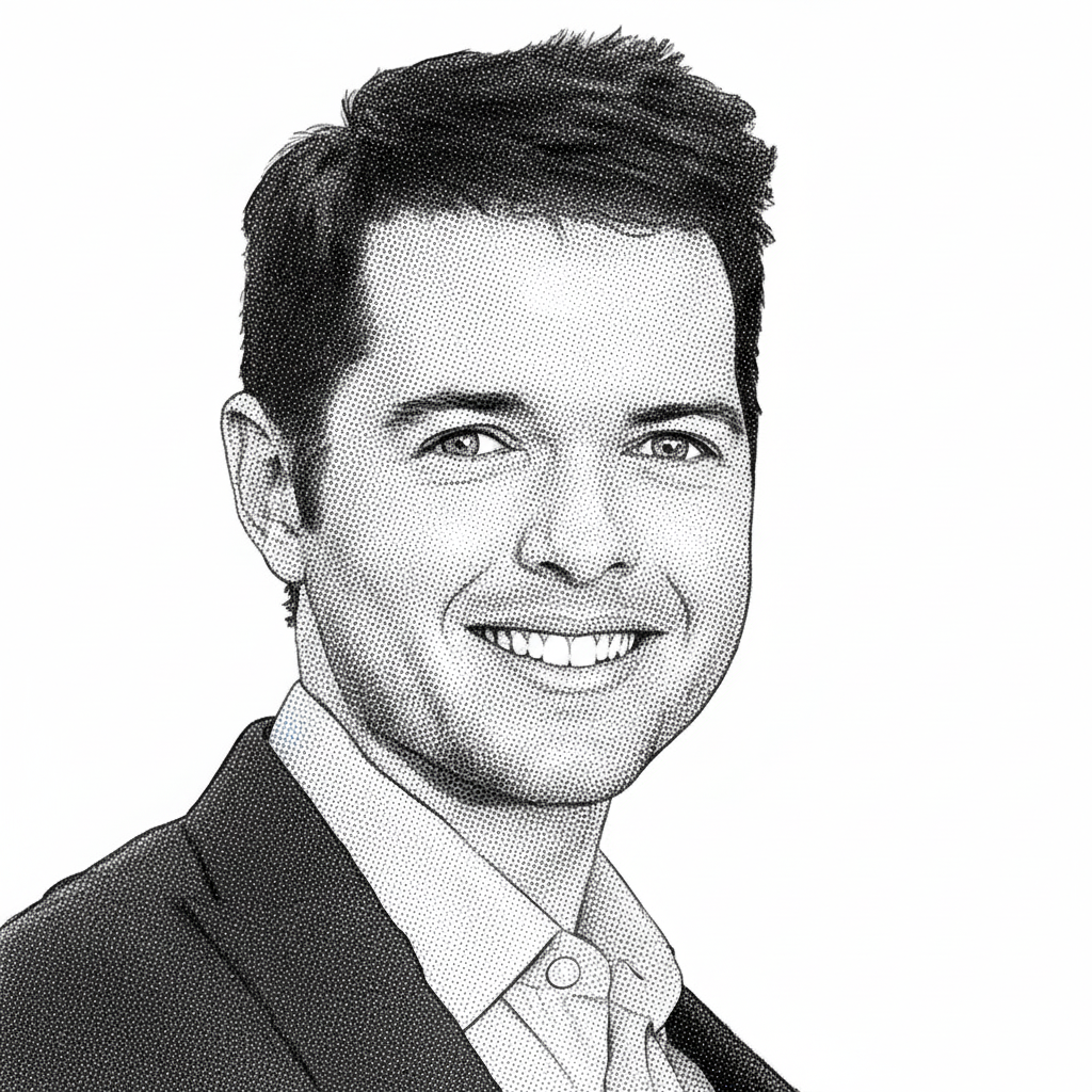 Logan Beirne - Strive