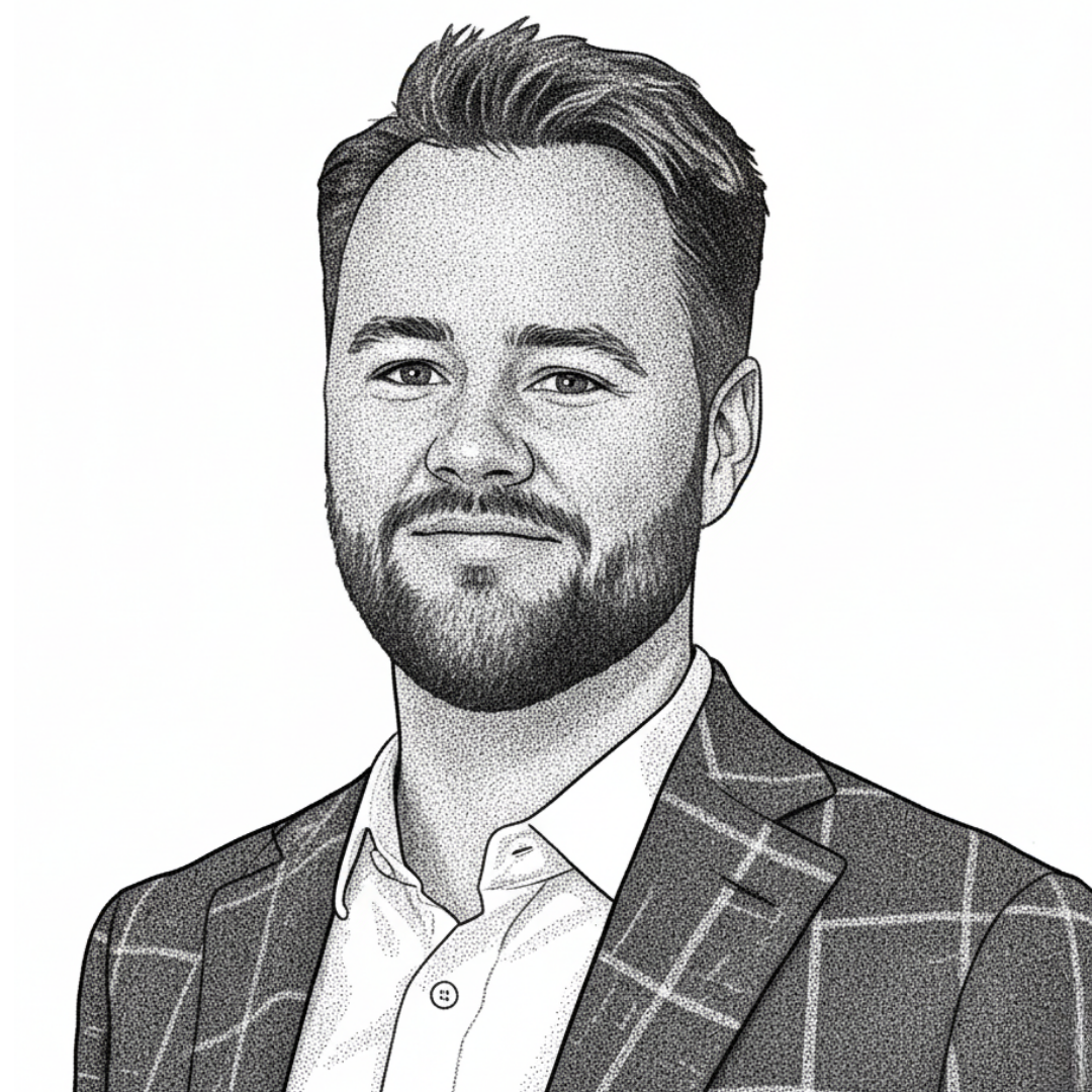 Leadership Team // Strive