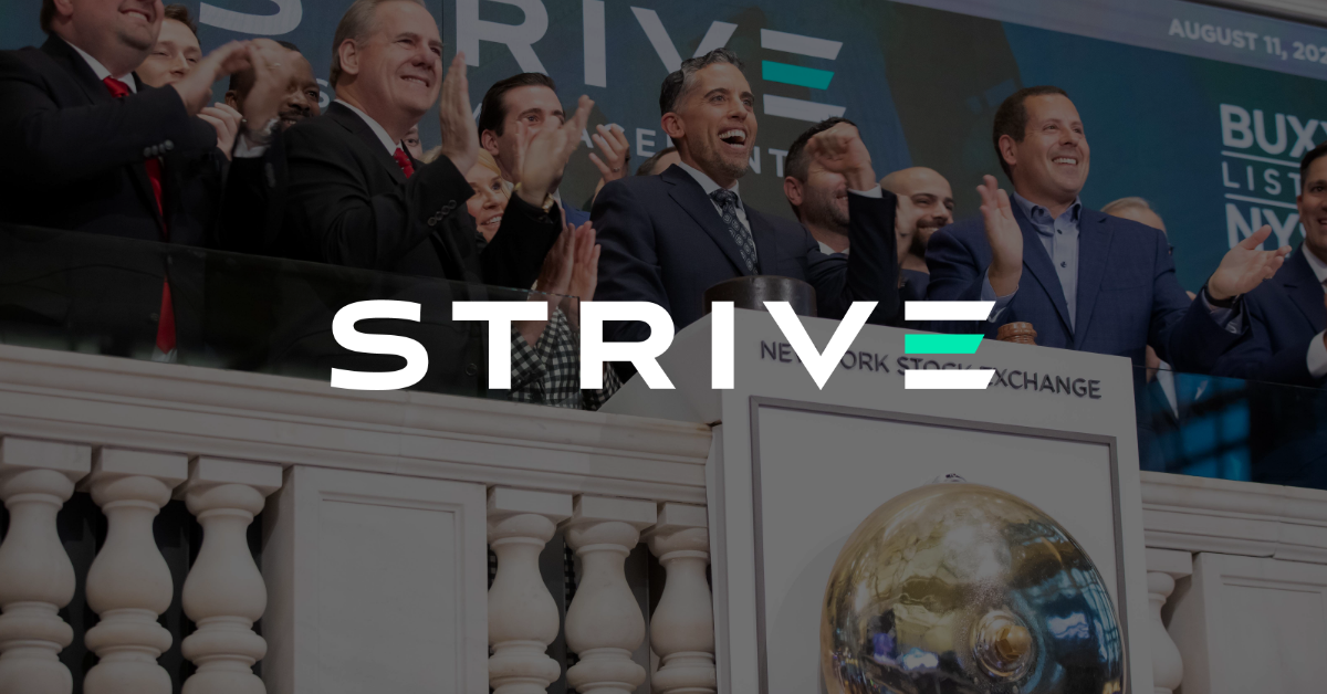 Strive